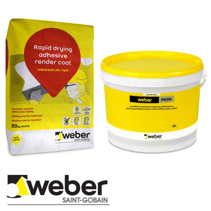 Weber Renders | Buy Renders Online | rendersdirect.co.uk – Renders Direct
