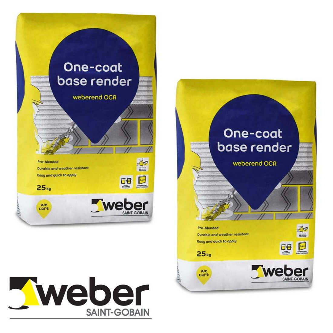 One Coat Render | Buy Renders Online | Rendersdirect.co.uk – Renders Direct