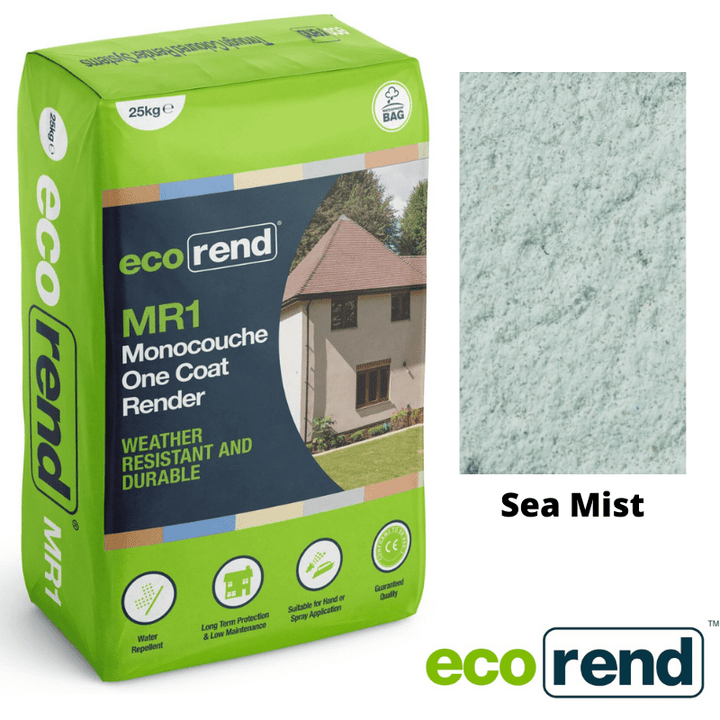 Eco Rend Colour Renders | rendersdirect.co.uk – Renders Direct