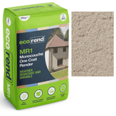 One Coat Colour Renders | rendersdirect.co.uk – Renders Direct